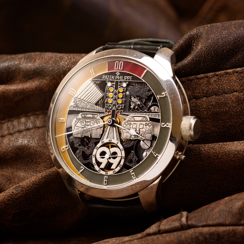 The Art of Time: A Guide to Stylish and Unique Skeleton Watches ...