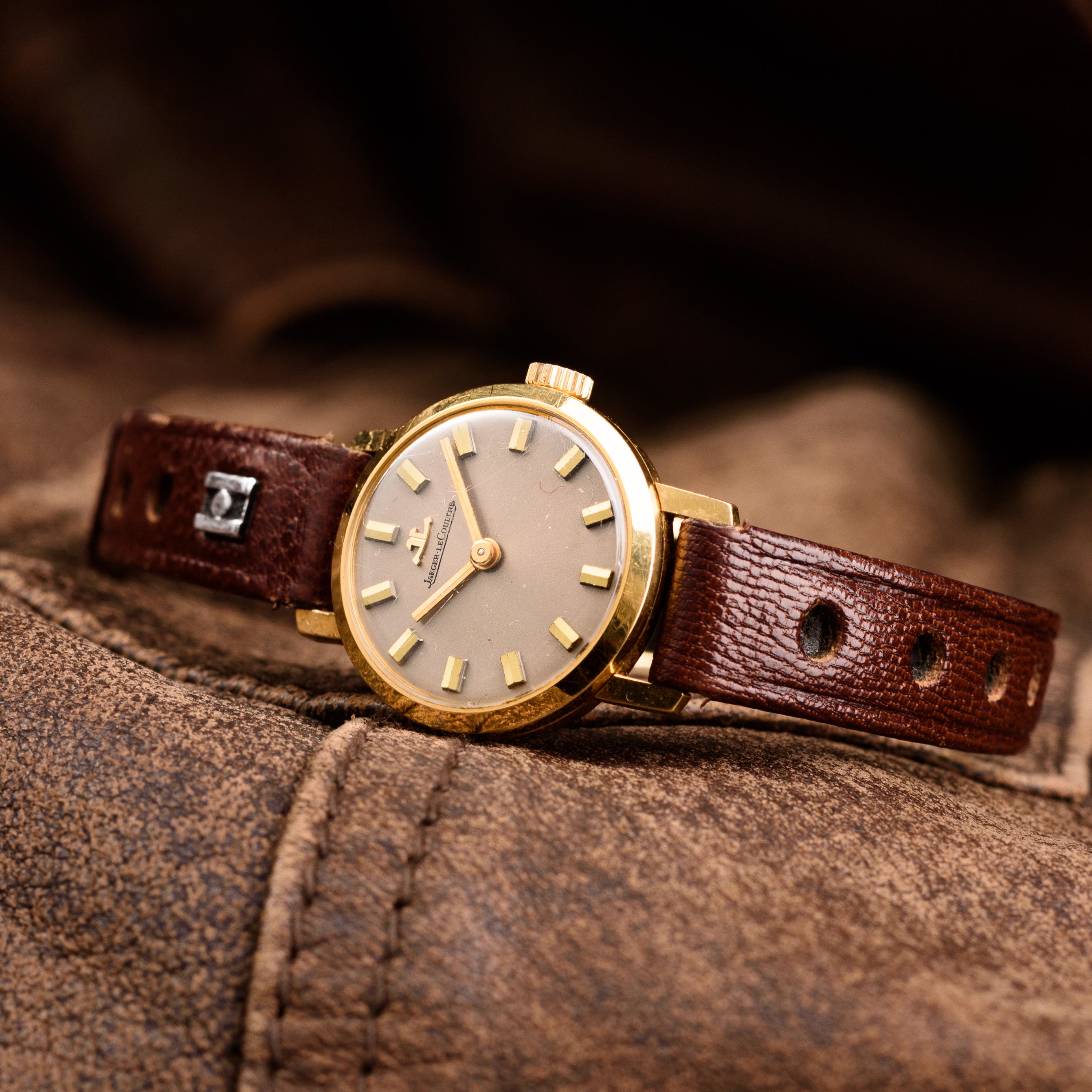"Patina Watch Studio"